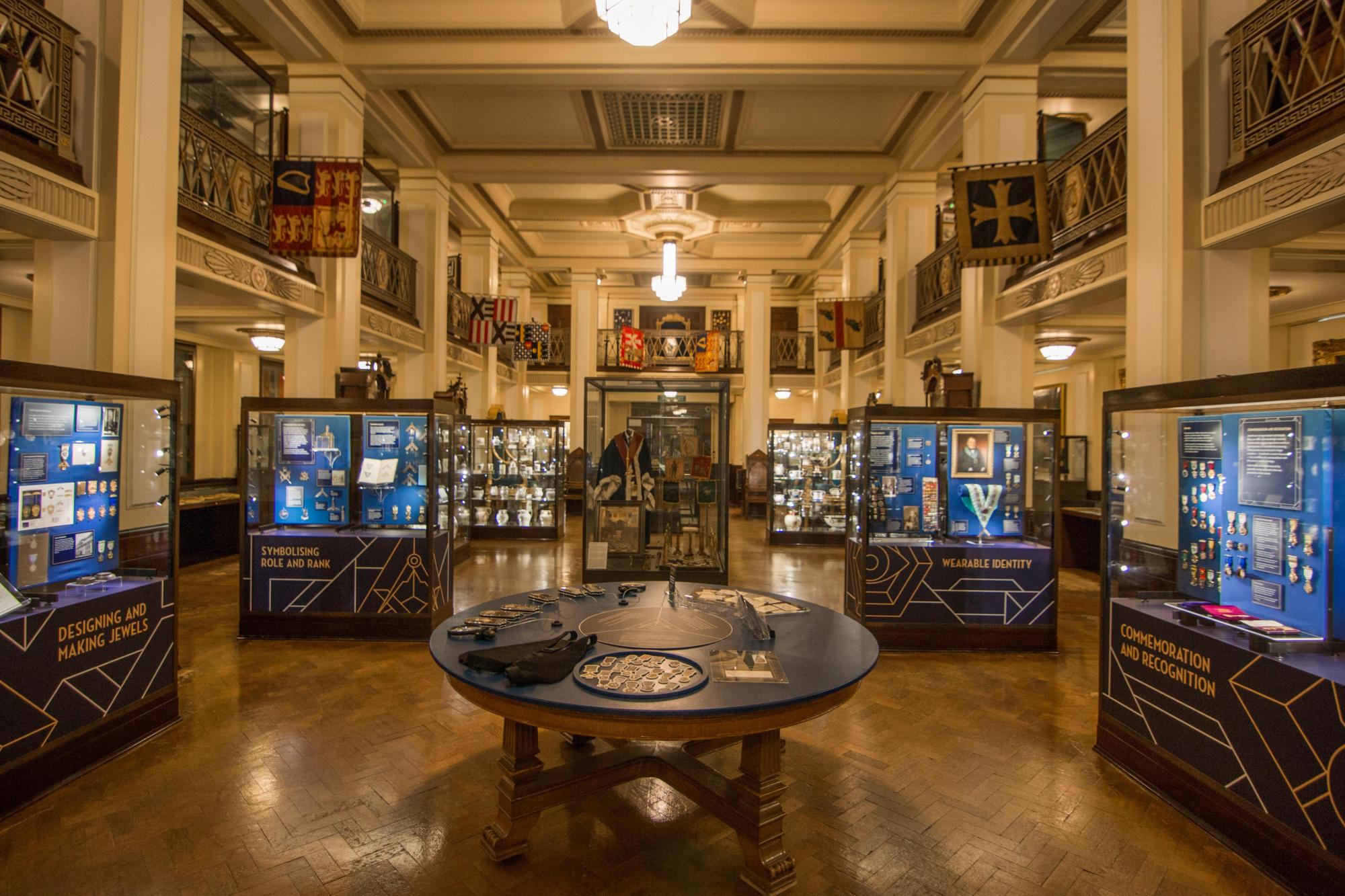 Media Library | United Grand Lodge of England