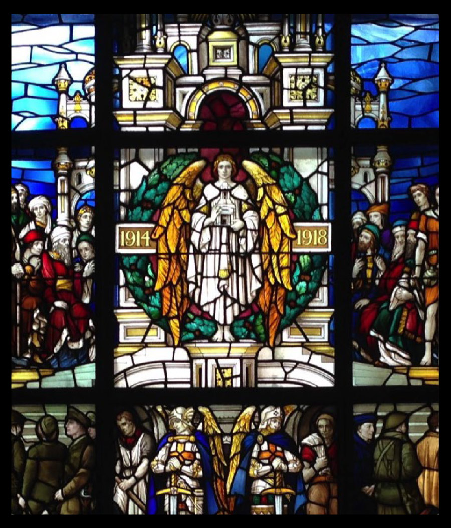 Brothers in Alms Exhibition | Freemasons' Hall