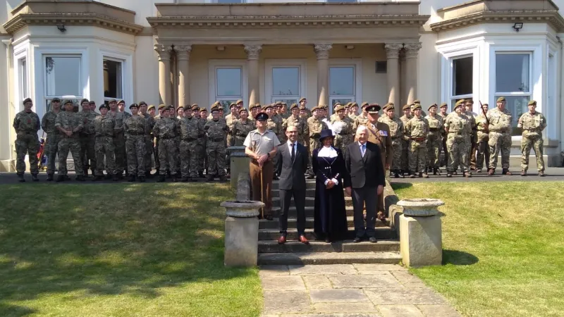 Mastering Masonic Speech-Making: A Guide to Self-Development | Freemasonry