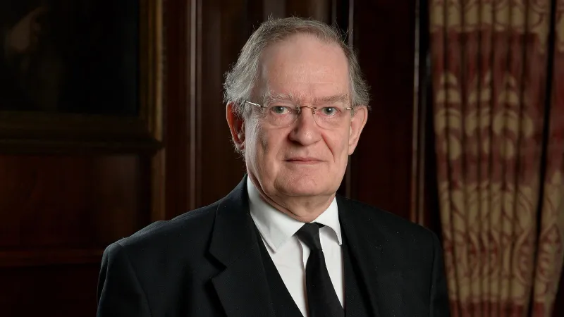 The Interview - Grand Secretary Adrian Marsh | UGLE