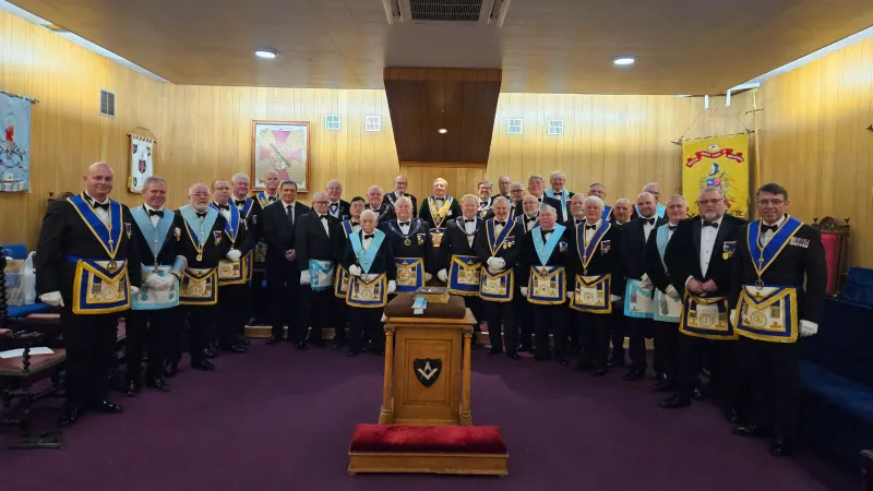 Members' Pathway | Freemasonry | UGLE