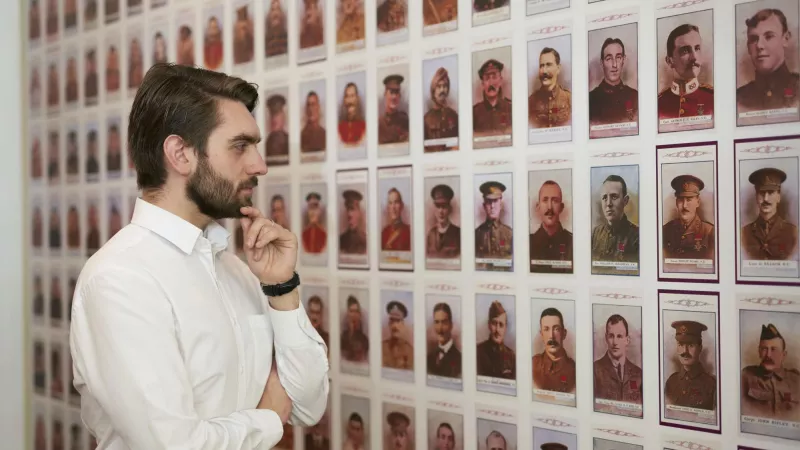 Discover Freemasonry | United Grand Lodge of England