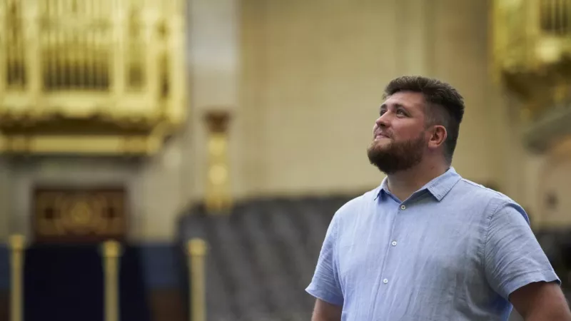 Universities Scheme | UGLE