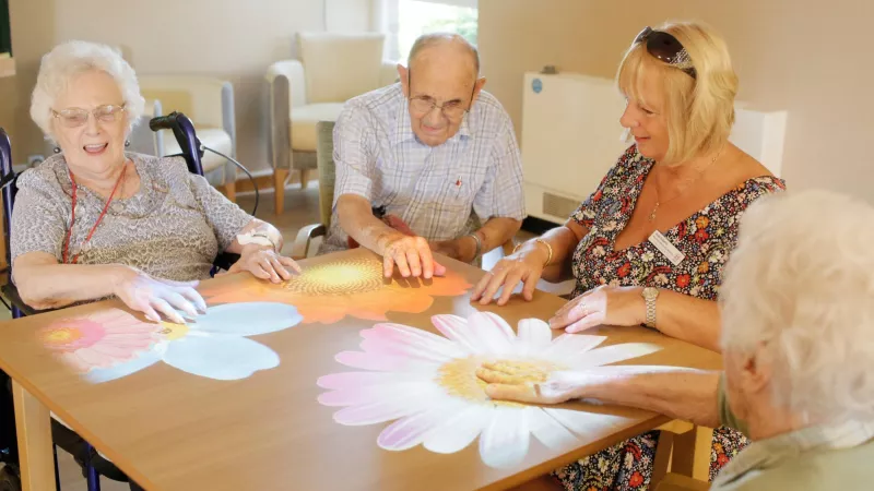 Royal Masonic Benevolent Institution