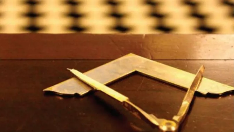 The Royal Arch - Supreme Grand Chapter