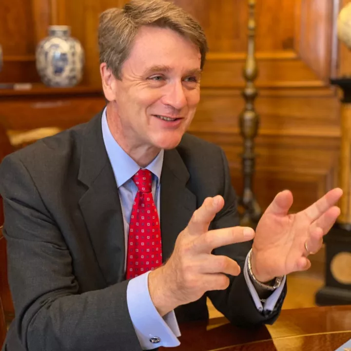 About the Supreme Grand Chapter